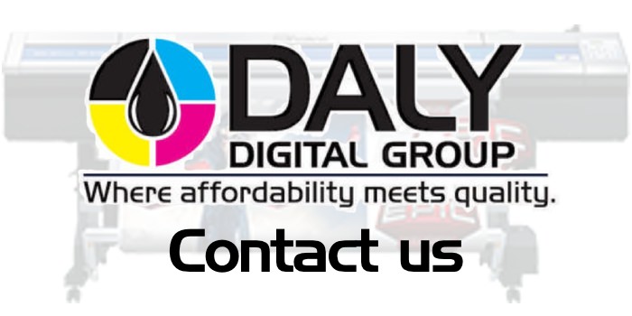 Contact Us - Daly Digital Group